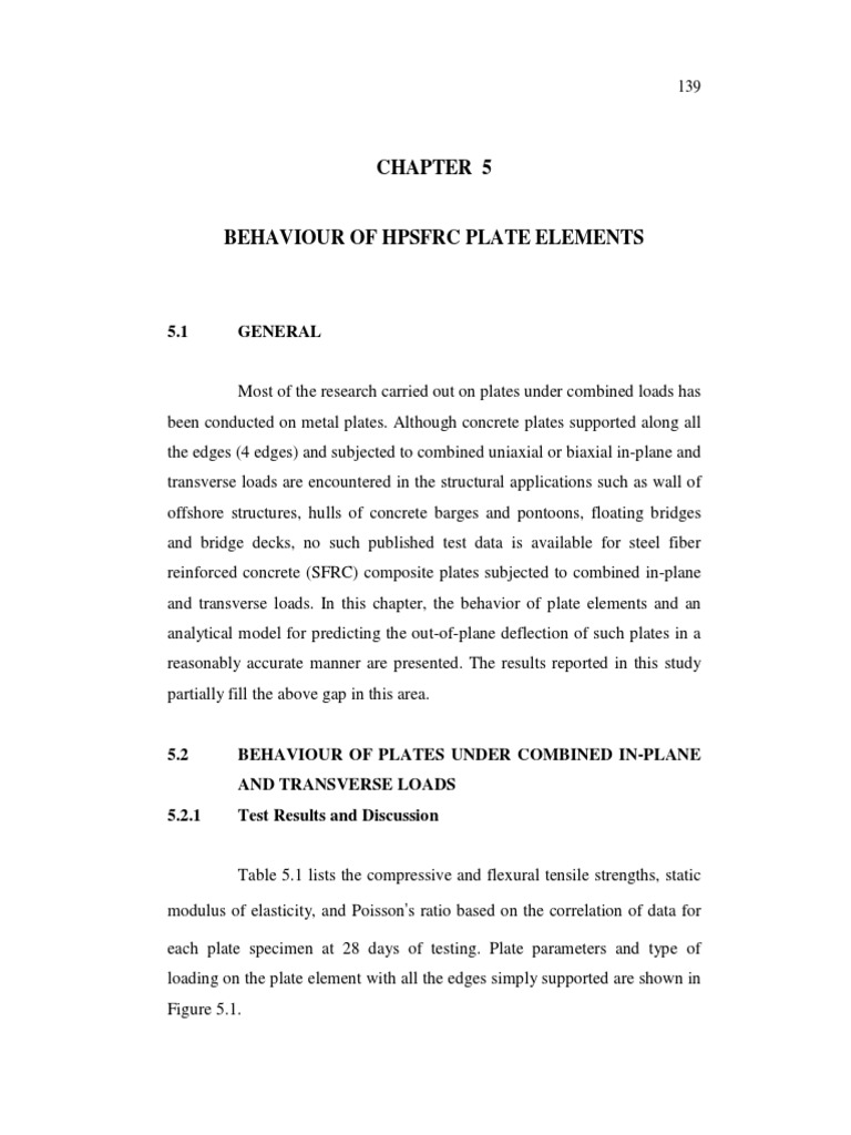 10 Chapter5 | PDF | Fracture | Strength Of Materials