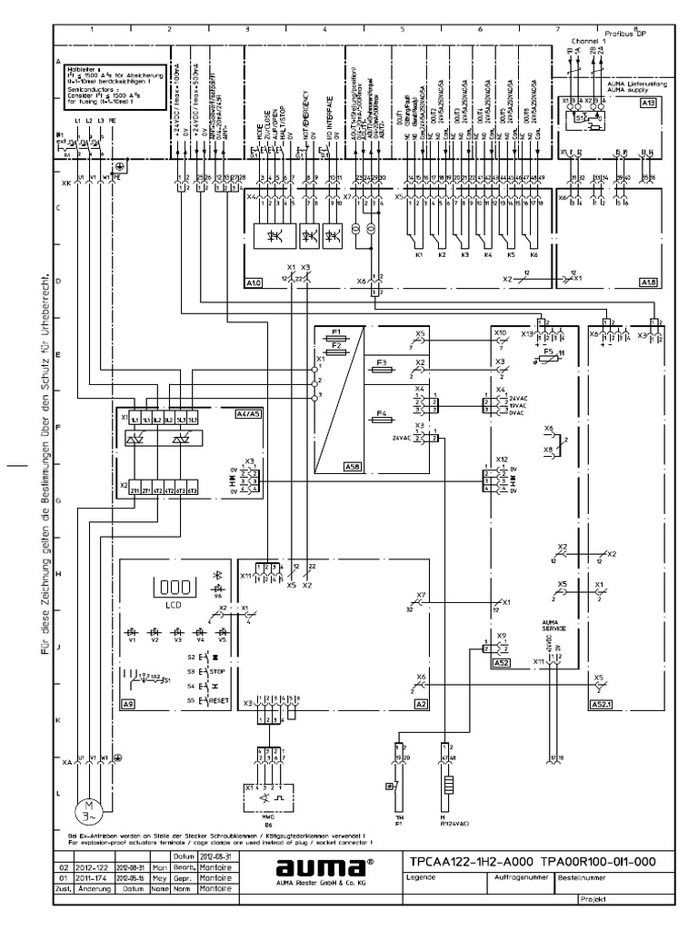 Tpcaa122 1H2 A000tpa00r100 0i1 000 PDF | PDF