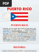 Simbolos Patrios de Puerto Rico | PDF | Naturaleza