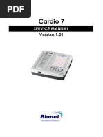 Parapac Service Manual | PDF | Valve | Calibration