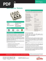 Rts151key Manual | PDF | Detector (Radio) | Duct (Flow)