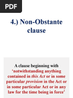 Rebuttable and Irrebuttable Presumptions of Law | PDF | Burden Of Proof ...