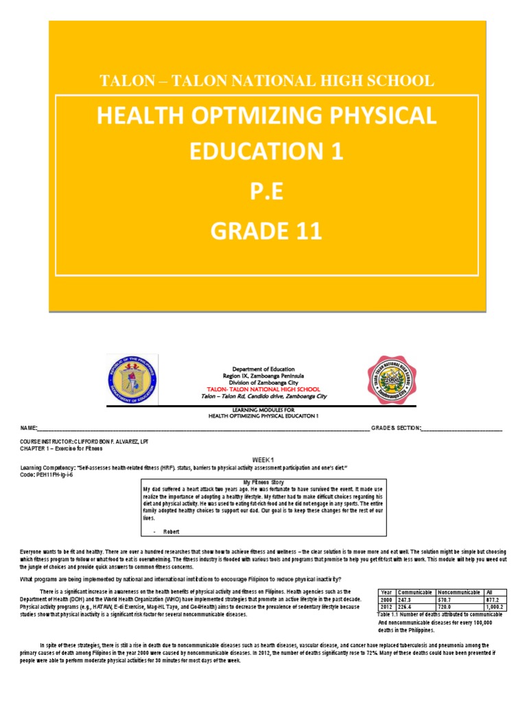 Promoting Active Lifestyles in Teens | PDF | Physical Fitness | Behavior