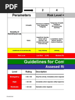 NHS Fife Assessment Chart For Wound Management | PDF | Wound | Clinical ...