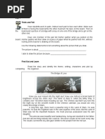 Monito Monita: Filipino Gift Exchange | PDF | Christmas | December ...