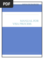 USA Visa B1 B2 Checklist | PDF | Travel Visa | Passport