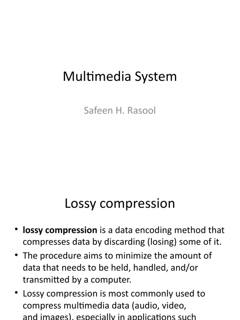 JPEG Compression Techniques | PDF | Data Compression | Signal Processing