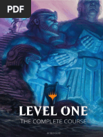 Magic The Gathering Basic Rulebook | PDF