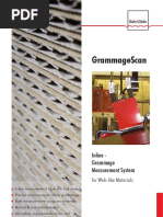 Slam Stick Vibration Data Loggers Datasheet | PDF | Sampling (Signal ...