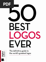 6 Famous Textless Logos and Why They Work - Creative Bloq | PDF