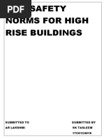 CBC Table 503 | PDF | Nature