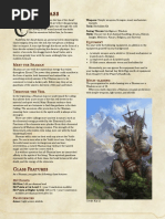 Elemental Shaman Leveling Guide | PDF | World Of Warcraft