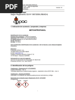 Paciente Critico 2023 (1) | PDF | Hospital | Enfermería