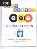 Resonance Book (EEE, SAE) | PDF