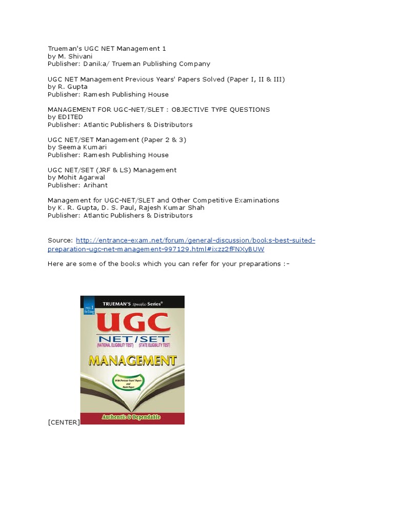 Ugc PDF | PDF