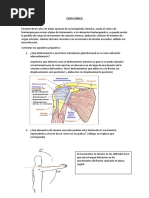 2.2 Genu Valgo y Varo | PDF | Rodilla | Anatomía del miembro inferior