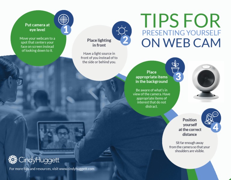 WebCam Tips | PDF | Optics | Imaging