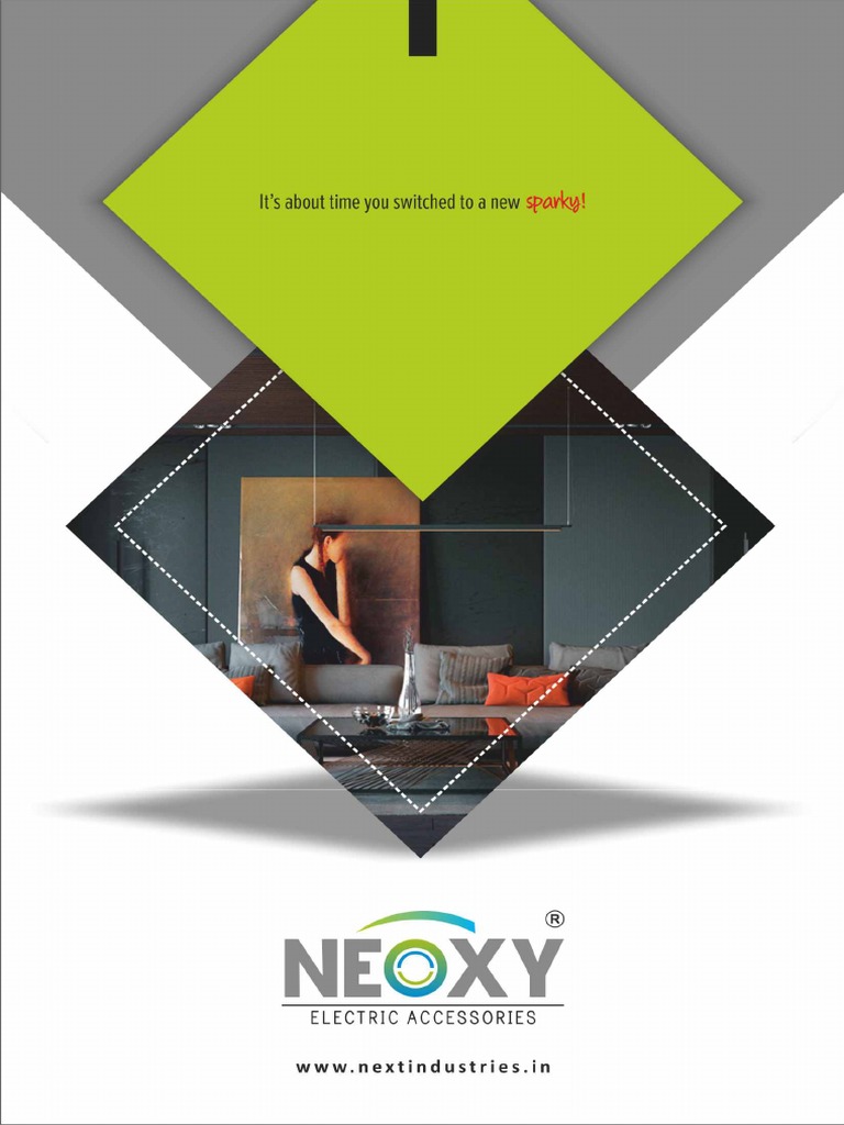Neoxy Catalogue - 25-5-2018 PDF | PDF