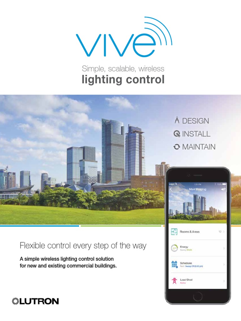 367-2597 Vive Design Guide PDF | PDF | Wi Fi | Wireless