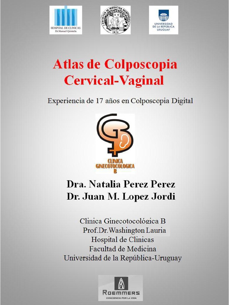 Atlas Colpos | PDF | Anatomía | Ciencias de la Salud