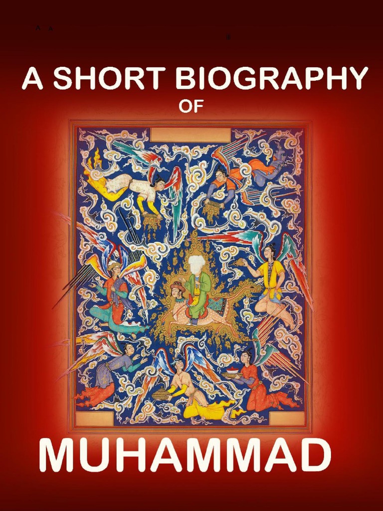 A Short Biography of Muhammad by Ali Sina PDF | PDF | Medina | Muhammad
