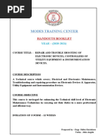 Con Edison Test Preparation Guides | PDF | Electric Power Distribution ...