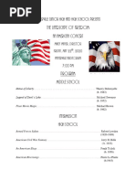 French Horn Major Scales | PDF | Music Theory | Elements Of Music