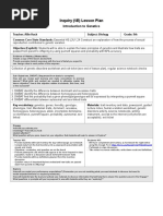 Geniventure Teacher Guide To Challenges | PDF | Dominance (Genetics ...