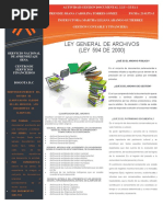 Norma de Archivo Contable Gubernamenta | PDF | Contabilidad ...