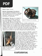 SCP Classifications | PDF