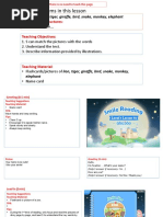 Palfish Demo Script | PDF | Language Arts & Discipline | Home & Garden