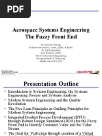 DAU WallChart | PDF | Product Lifecycle | Reliability Engineering