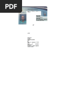 Recibo TGR 5579473 | PDF | Business