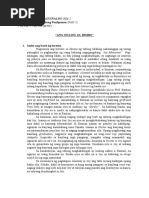 Pat Villafuerte | PDF