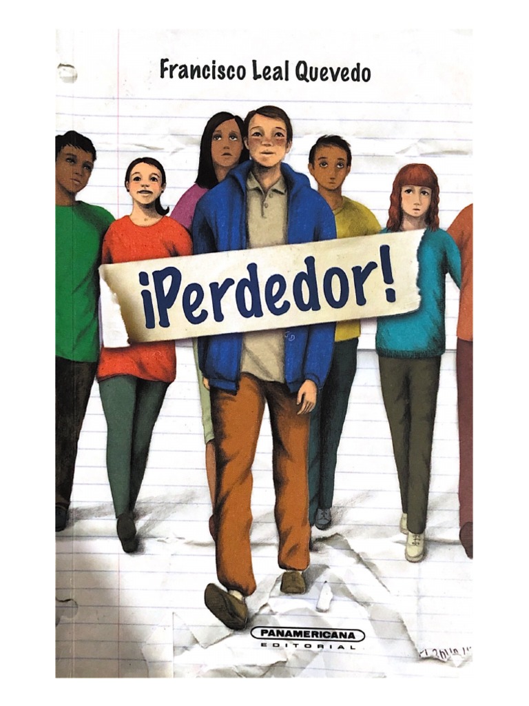 ¡Perdedor! 1 | PDF