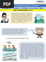 Relato Simple | PDF | Narración | Comunicación humana