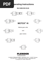 SKF Spherical Roller Bearing Clearance | PDF | Chemistry | Nature