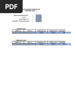 Tabel 54B VCF at Density 15oc | PDF