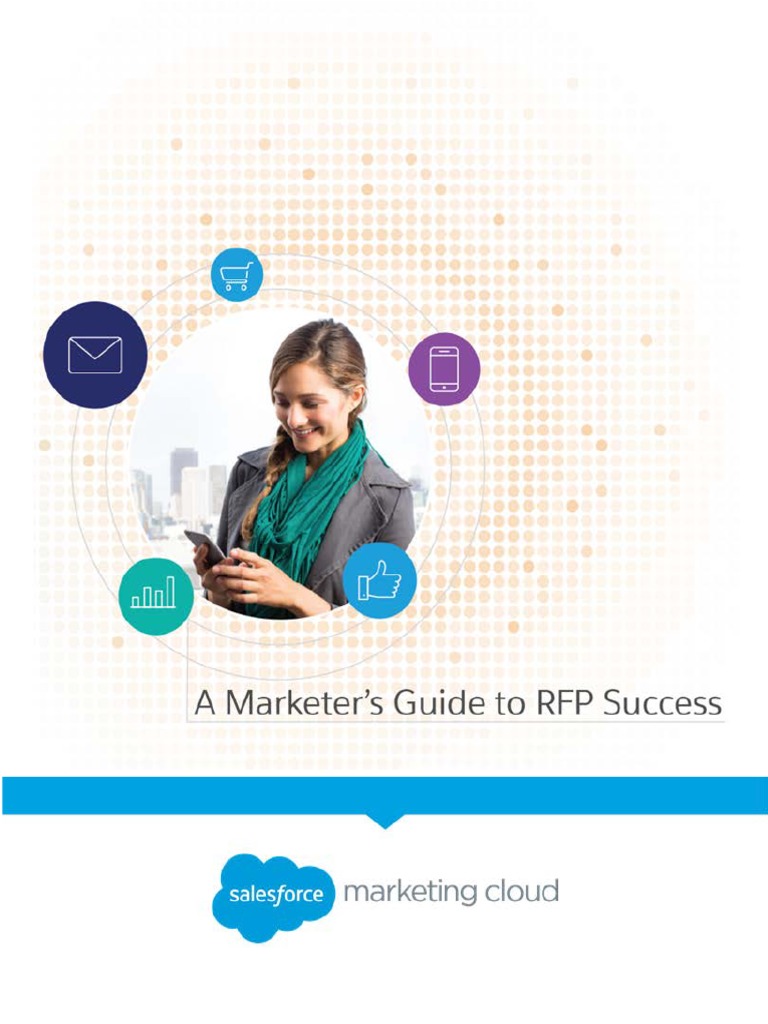 Proposal - Digital Marketing RFP Questionnaire Template | PDF | Digital ...