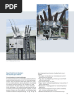 8dn9 Technical Datasheet | PDF | Manufactured Goods | Electrical Components