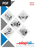 Standard Holes and Tapping Chart | PDF | Machining | Cutting Tools