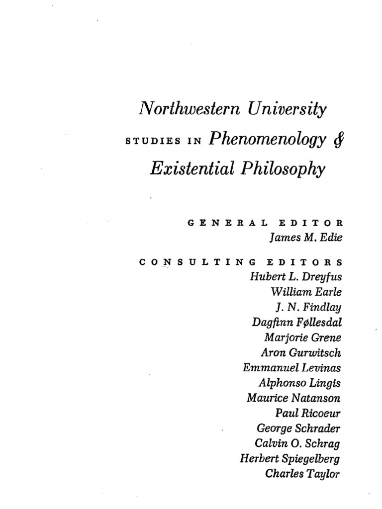 Genesis and Structure of Hegels Phenomenology of Spirit Jean Hyppolite ...