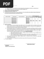 Photo Log Sheet - Editable 1 Page | PDF | Art Media | Imaging