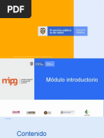 Guía de Operación SIIPP-G 2025 | PDF