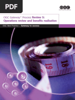 Process Automation Presentation | PDF