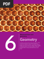 Geometry Map Project | PDF