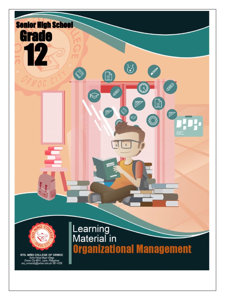 Organization and Management Grade 11 | PDF | Innovation | Franchising