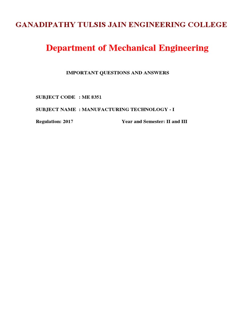 Unit-Ii QB | PDF | Welding | Construction