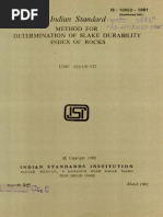 Method For Rockwell Superficial Hardness Test (SCALE 15N, 30N, 45N, 15T ...