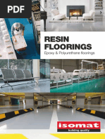 Stonhard Color Sheet Stonclad Fnlrev-1 | PDF | Epoxy | Polyurethane